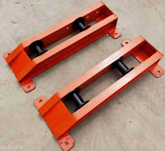 Cable Reel Rotator Drum Roller Platform for Wire Cable Rollers - 1.5ton ...