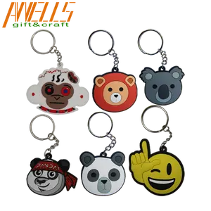 Attractive and Quirky Key Chain at Low Prices - Alibaba.com