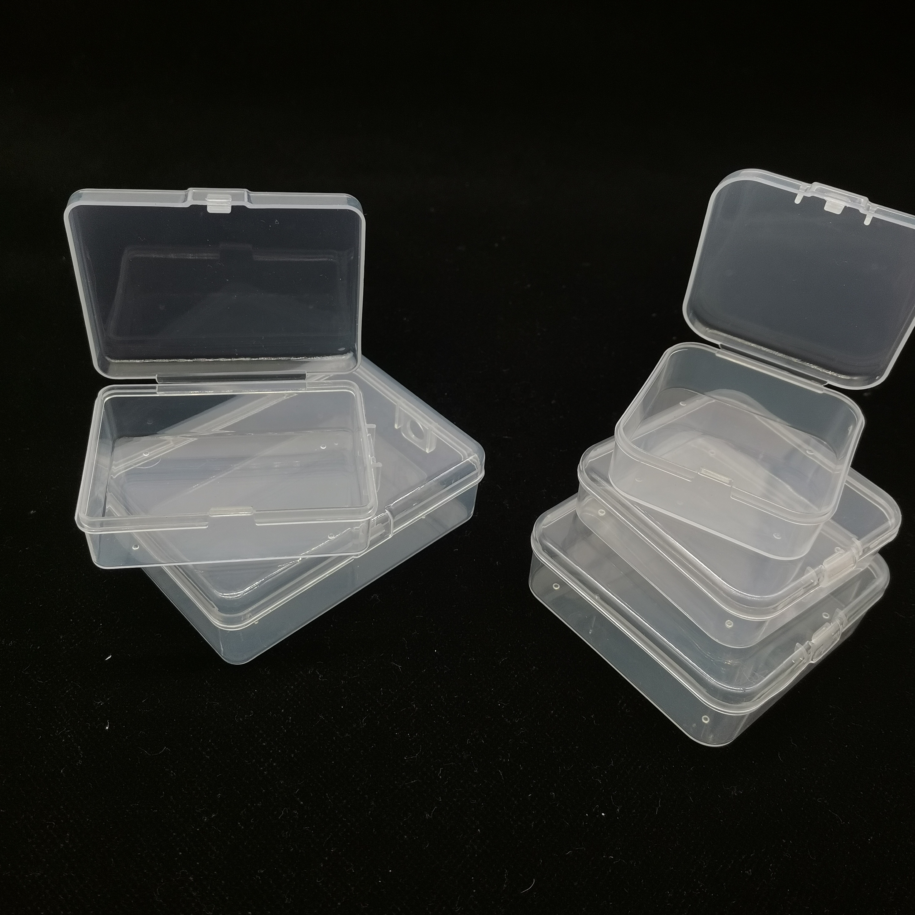 Hangzhou Zhen Kang Enterprise Co., Ltd. - Plastic Boxes, Plastic Caps