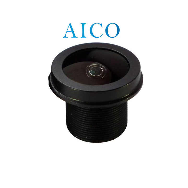 IP67 Waterproof 180 Degree FOV Camera Lens for Automotive