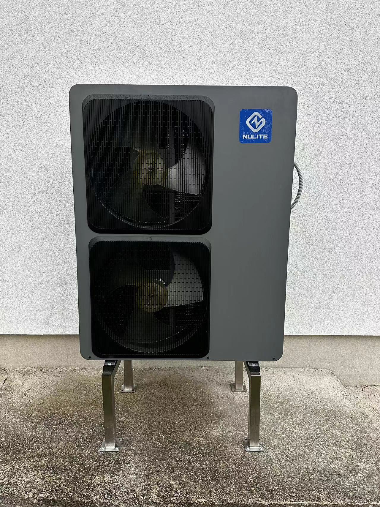 Monoblock R32 Heat Pumps - Efficient Home Heating Solutions