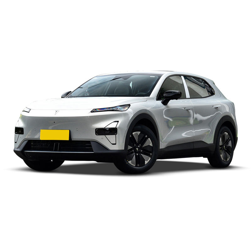 Deep Blue S05 2026 Model 620Ultra Pure Electric Edition, Chinese New ...