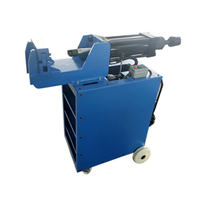 Tube Expanding and Shrinking Machine Multi Funtion Expanding Machine ...