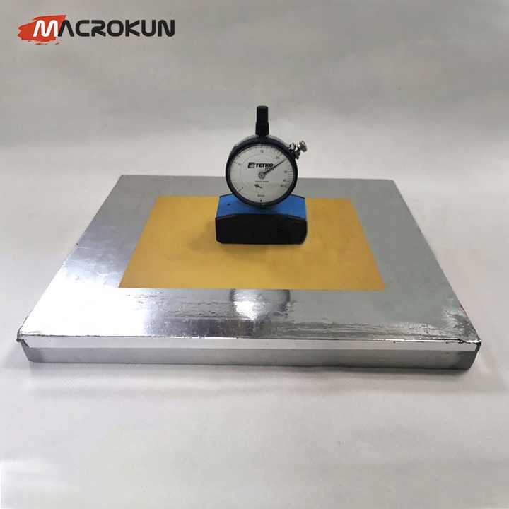 Screen Printing Mesh Tension Meter - Precision & Durability