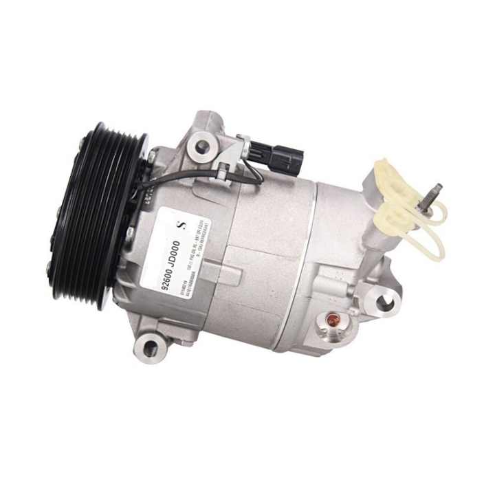 automotive compressor CALSONIC KANSEI 5CVC for NISSAN QASHQAI 2.0 92600 ...