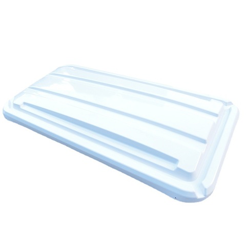 Custom Golf Cart Plastic Parts by Thermoforming