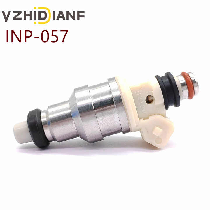 Auto Parts Fuel Injector Nozzle IPM002 for Peugeot 206