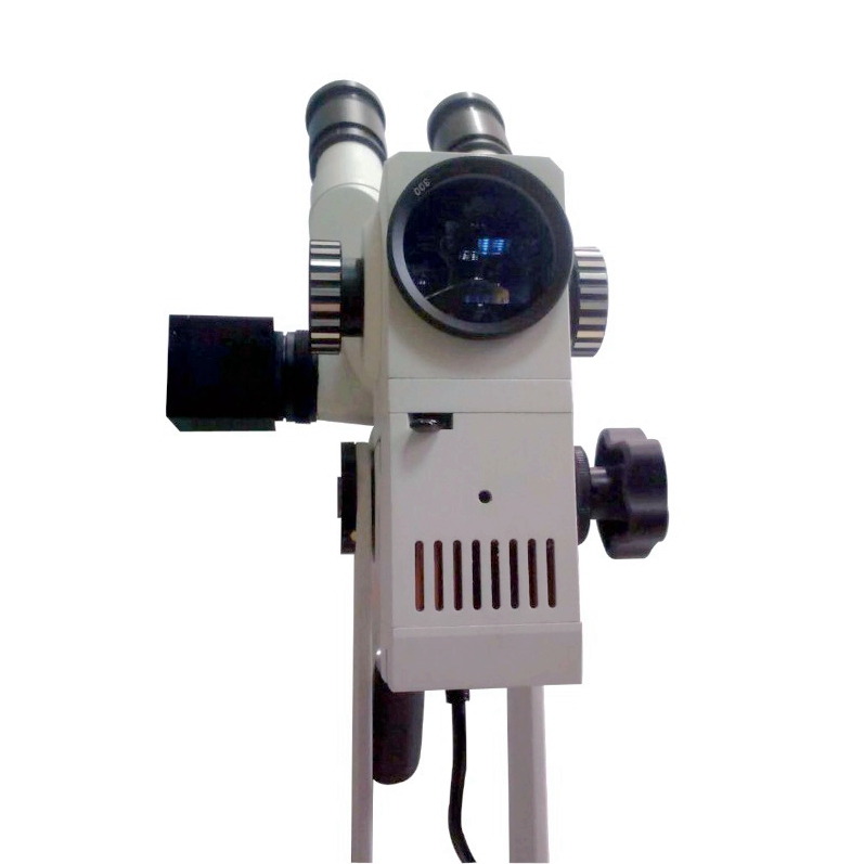 Digital Colposcopy - High Quality Video Exam Solutions