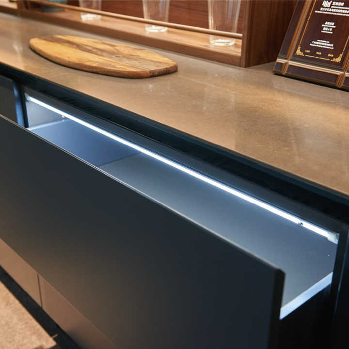 LED Cabinet Lights with Motion Sensor - Efficient Lighting