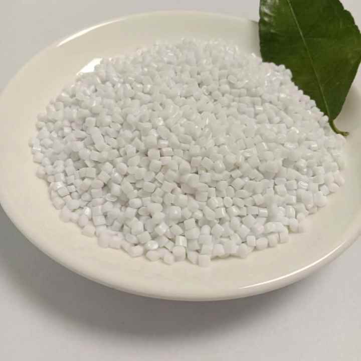 High Performance Virgin HIPS Resin Granules Pellets for Molding High ...
