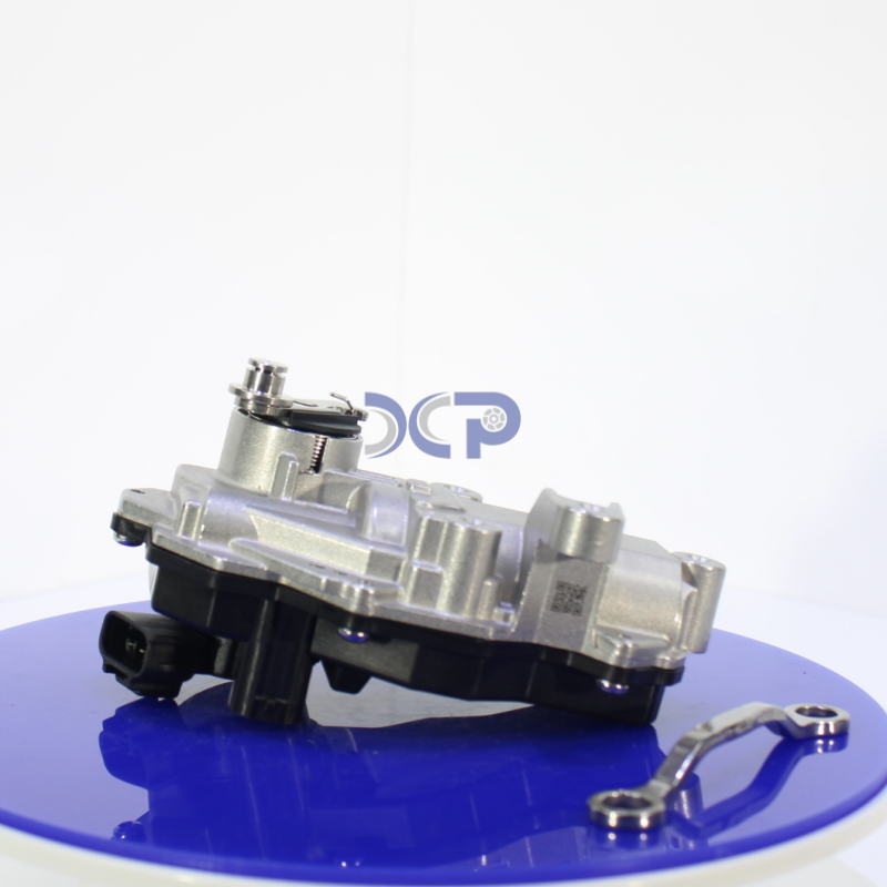 Solenoid Valve Turbo Electronic Actuator 896A4-60010 235600-0250 17208 ...