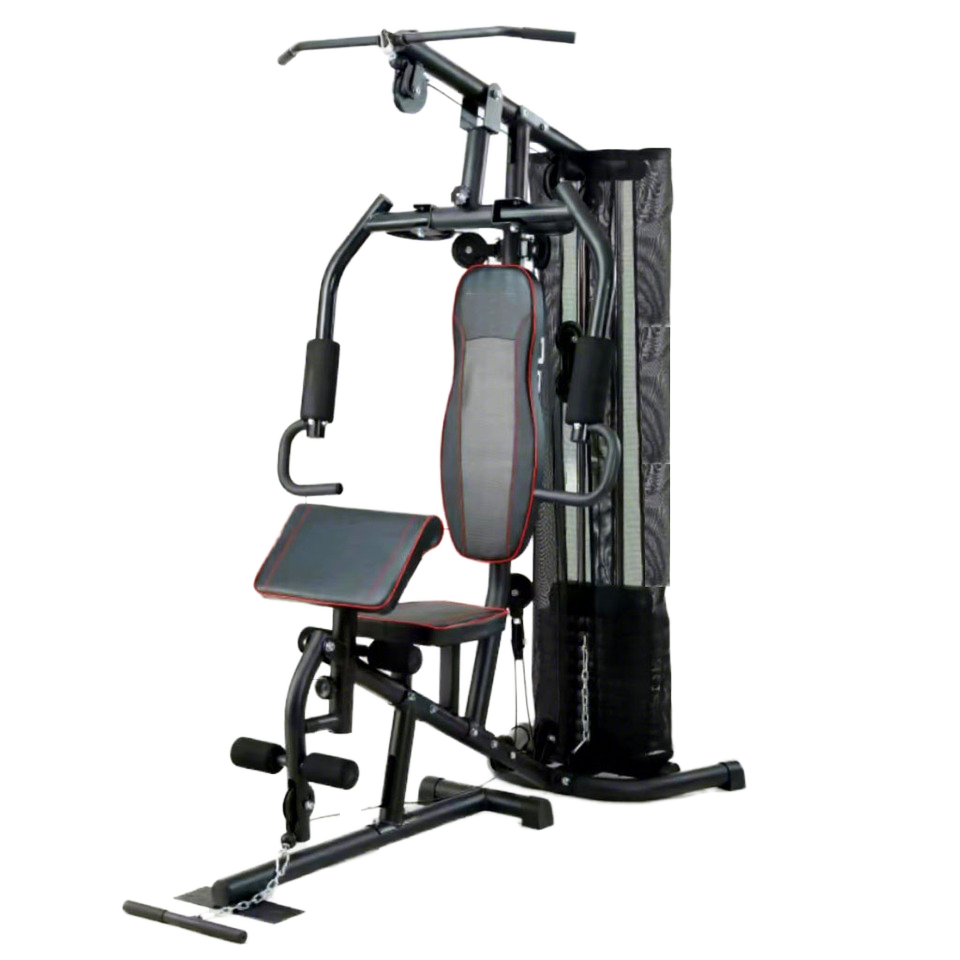 Home Use Professional Multi Gym Machine with Steel Construction for ...