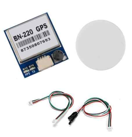 Beitian BN180 BN220 BN-880 3,0 V-5,0 V de nivel TTL de los GNSS para ...