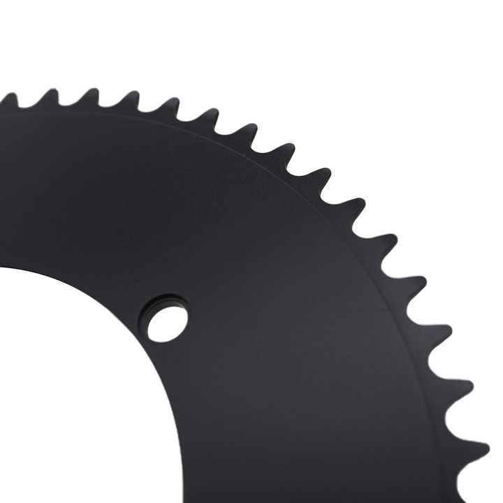 YOSHOKA Classic Special Weight - Anti-Uv Track Bike Chainring