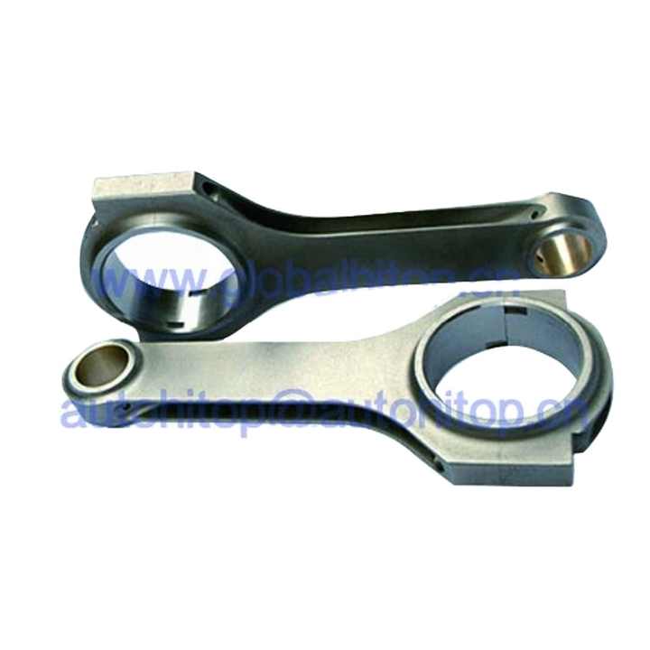 Forged 4340 Piston Racing Connecting Rod Assy for Chevrolet 454 427 396 ...