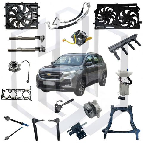 Auto Parts Drive Shaft Center Support Bearing for Chevrolet Equinox ...