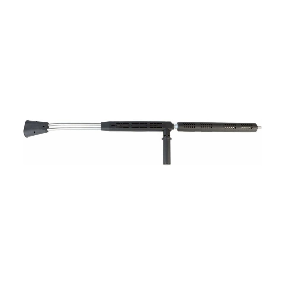Dual Wand 40" Stainless Steel 5000 PSI Dual Wand Detergent Lance for ...