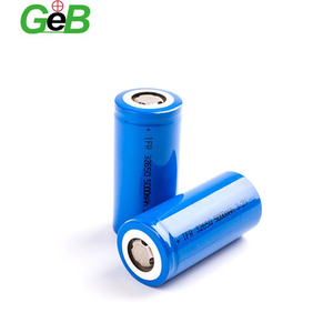 lithium ion battery cells 3.2v 13ah lifepo4 42120 for Electronic ...