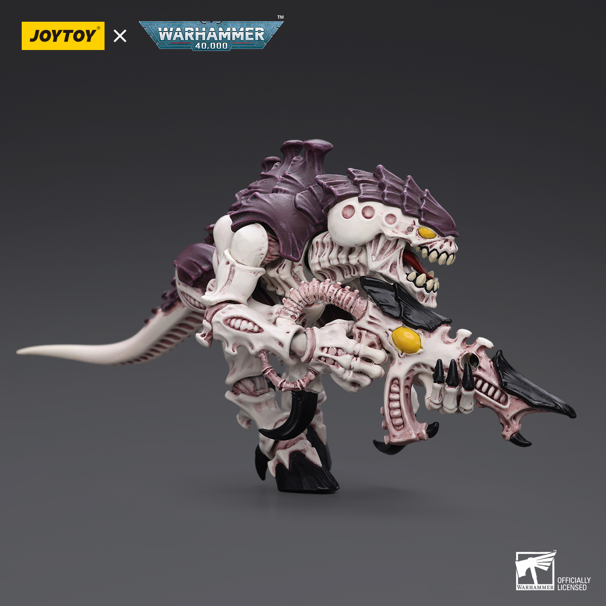 Buy Tyranid Warhammer 40k Models Pre-Order Exclusive Model | Alibaba.com