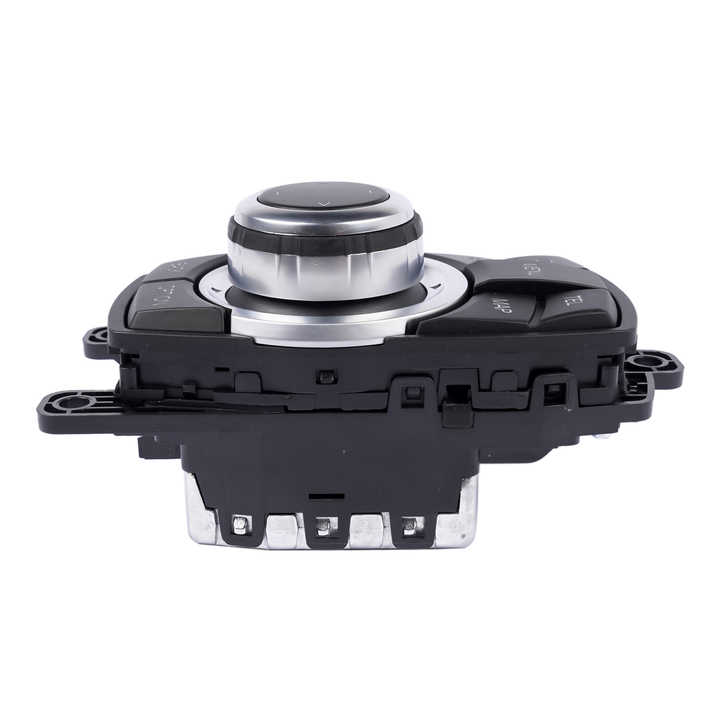 4-Pin Navigation System Controller Switch 65829267955 for BMW F20 F30 ...