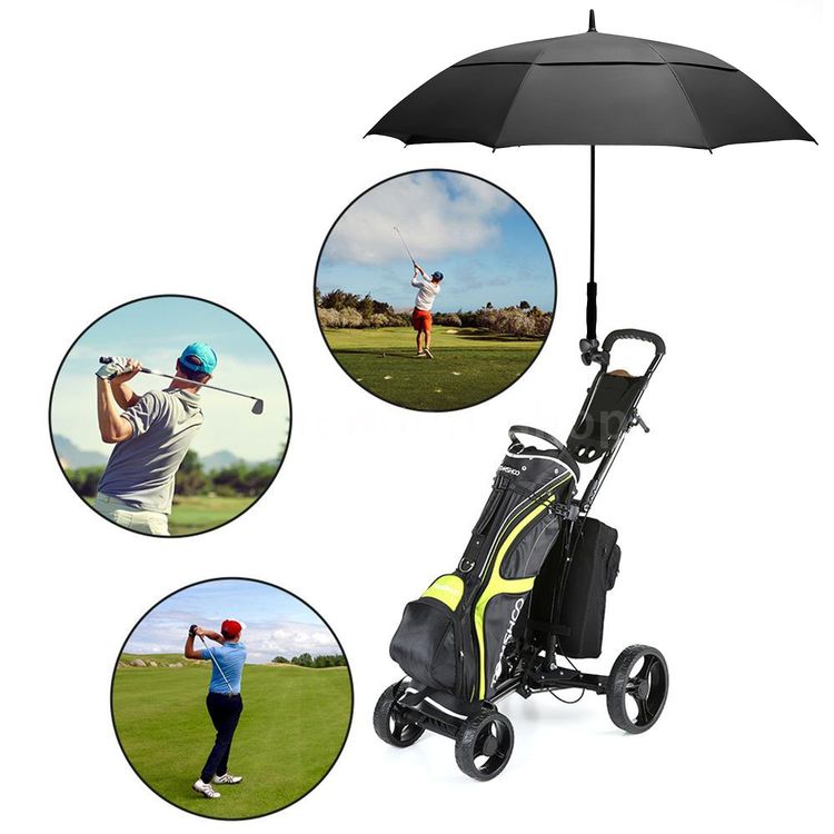 Functional Wholesale bunnings golf umbrella for Weather Protection Alibaba