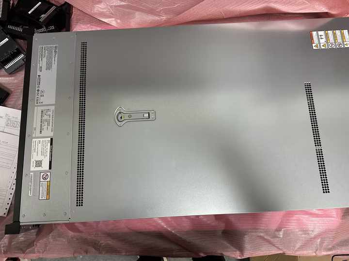 High-Efficiency Fusion 2288H V6 8SFF 2U Rack Server with Intel Xeon ...