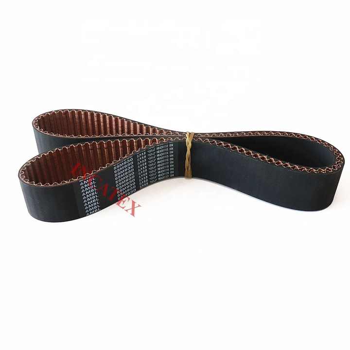 High Quality MBL Timing Belt for Tajima Embroidery Machines