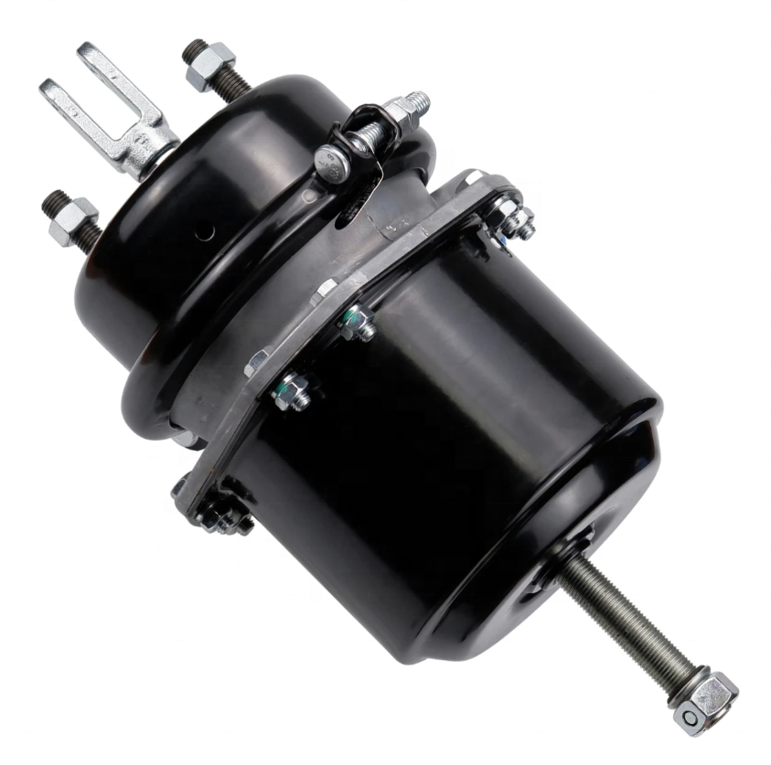 DFA6670 Left Rear Brake Chamber for Yutong & Falcon Buses