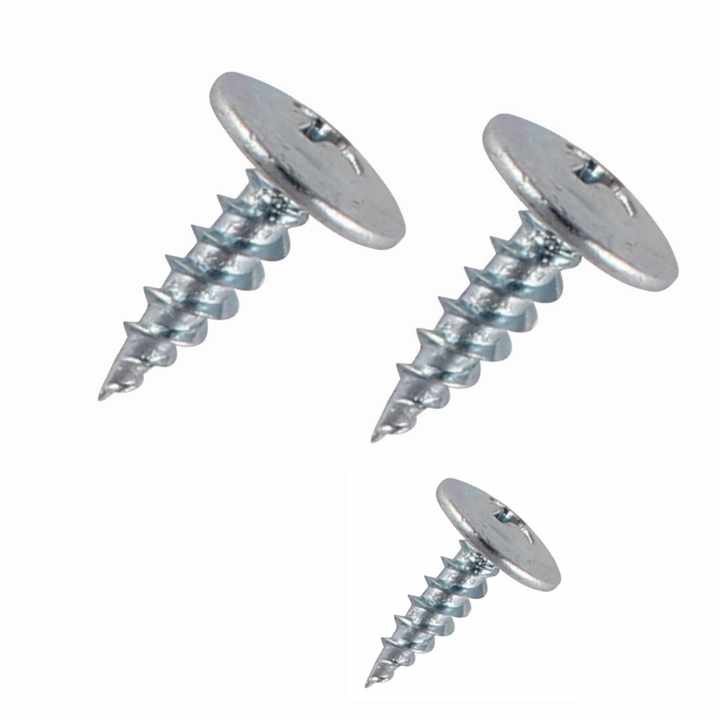 Phillips Drive Wafer Head Truss Head Self Tapping Screw