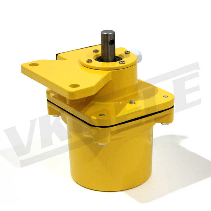 Tachometer Belt Scale Speed Sensor 60-12C Pull Rope Switch Conveyor ...