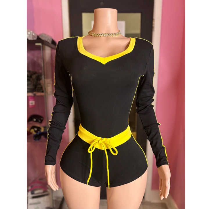 Women Sets Shirt Shorts Set Custom LOGO High Quality Cotton Shirts ...