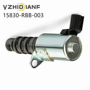 Wholesale honda crv vtc oil control solenoid valve To Repair And Renew ...