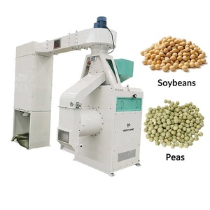 Shell Food For Less With A Wholesale Soybean Dehuller Alibaba