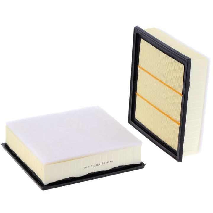 Engine Air Filter for ISUZU MU-X D-MAX - Reliable Performance