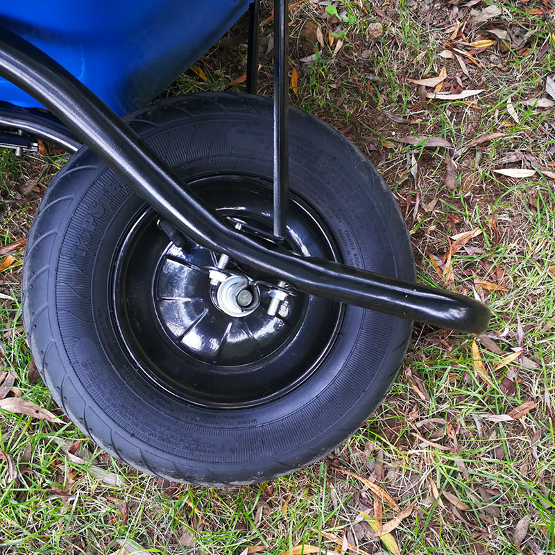 Concrete Wheelbarrows - Durable and Versatile Solutions