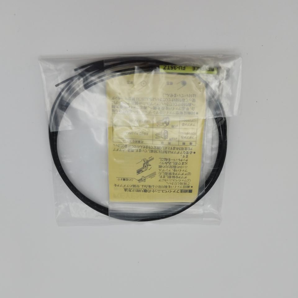 FU-84C Optical Fiber Sensor High Performance for Industrial Automation ...