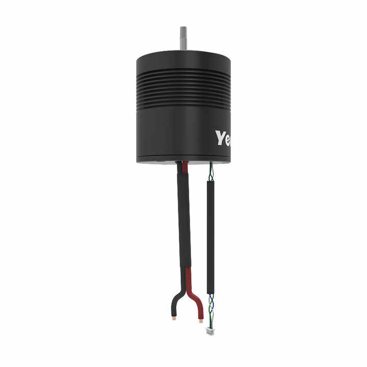 Brushless BLDC Customized Ducted Propeller Motor for car| Alibaba.com