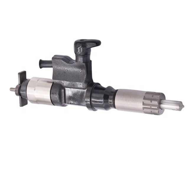 Def Fluid Assembly For Isuzu NPR 2013-2018 - Replaces 8982318982 Dosing ...