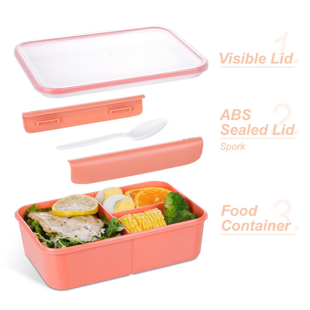 Wholesale Bento Boxes - Durable, Customizable, and Safe