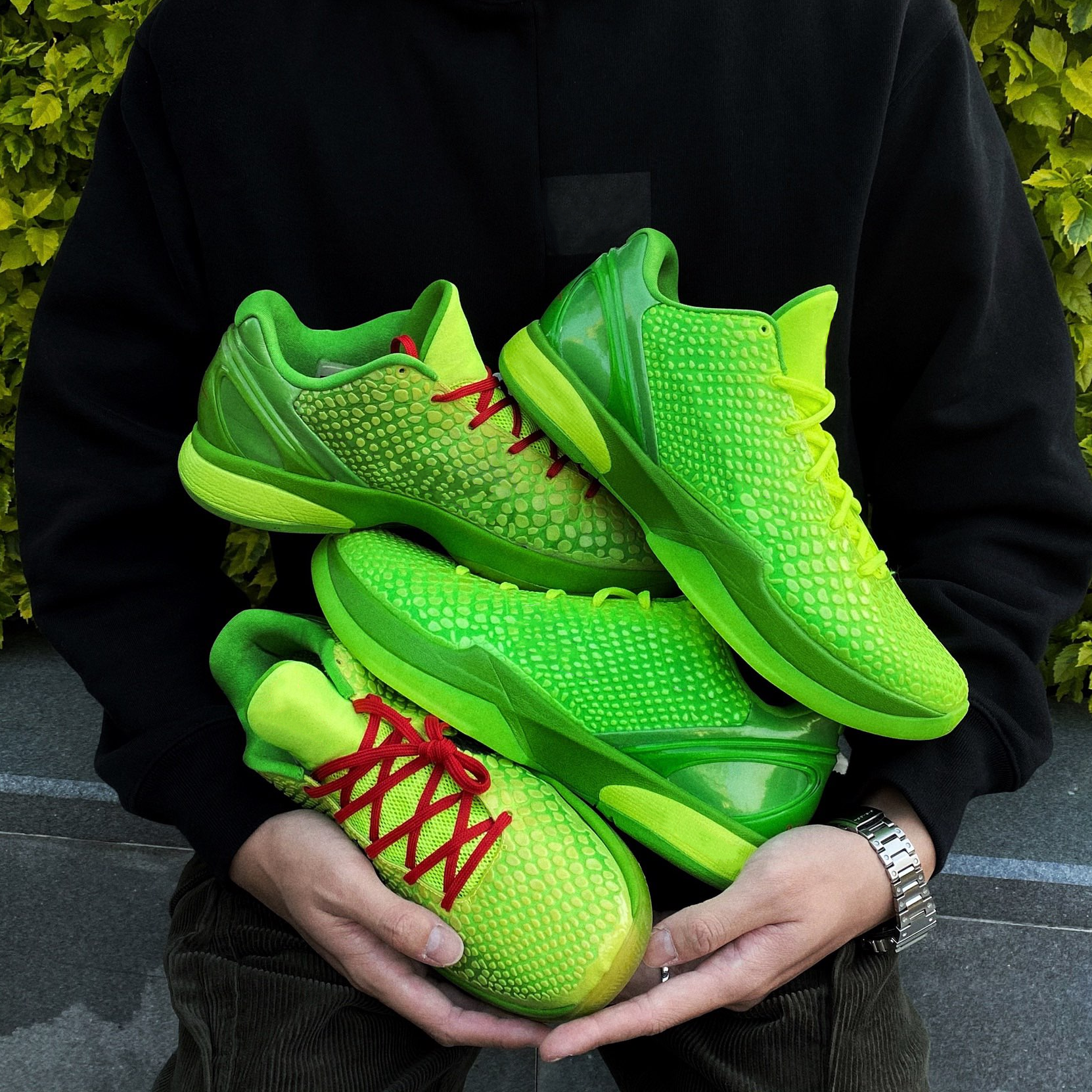 How to Choose the Best Kobe Bryant Shoes for Performance and Comfort