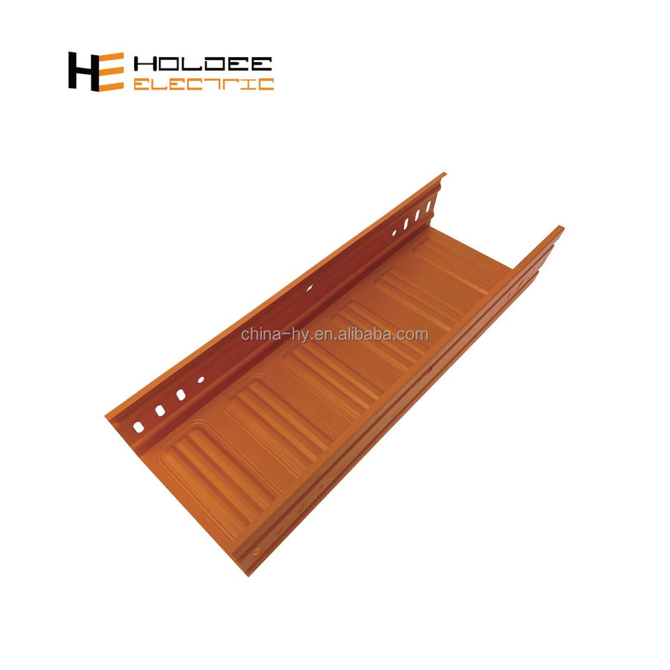 HOLDEE Outdoor One Piece HDG Galvanized 65um 80um Electrical Network ...