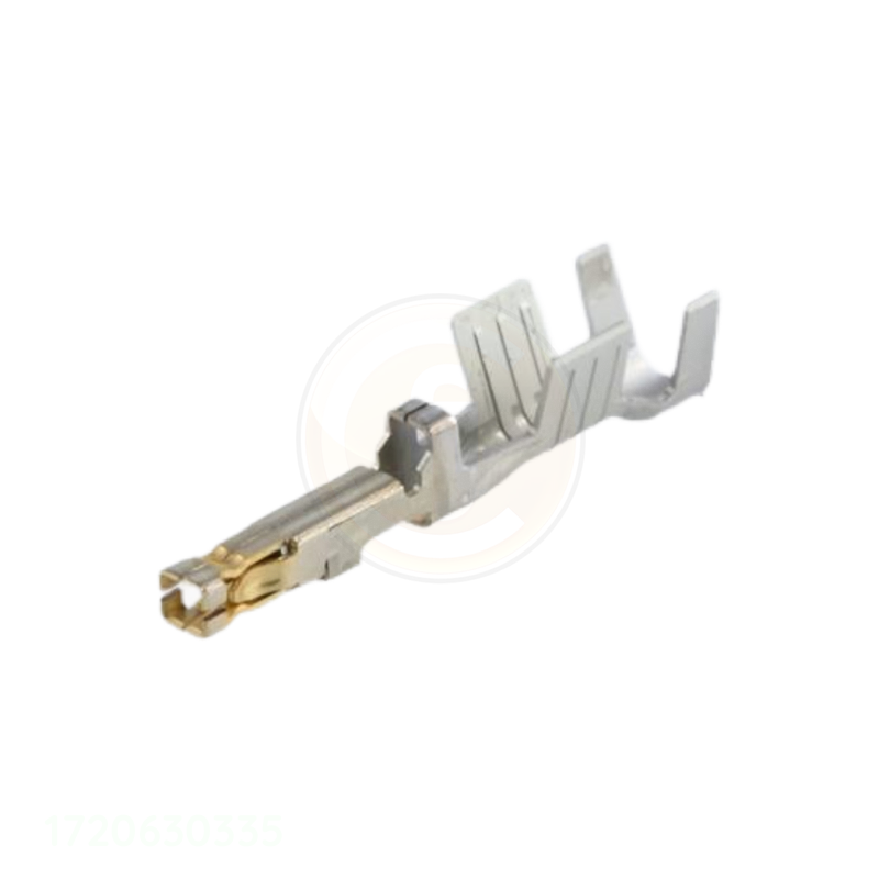 Original Board Guide Polarizing Key DIN 41651 BOX HEADER 2.54MM 2 AWHW ...
