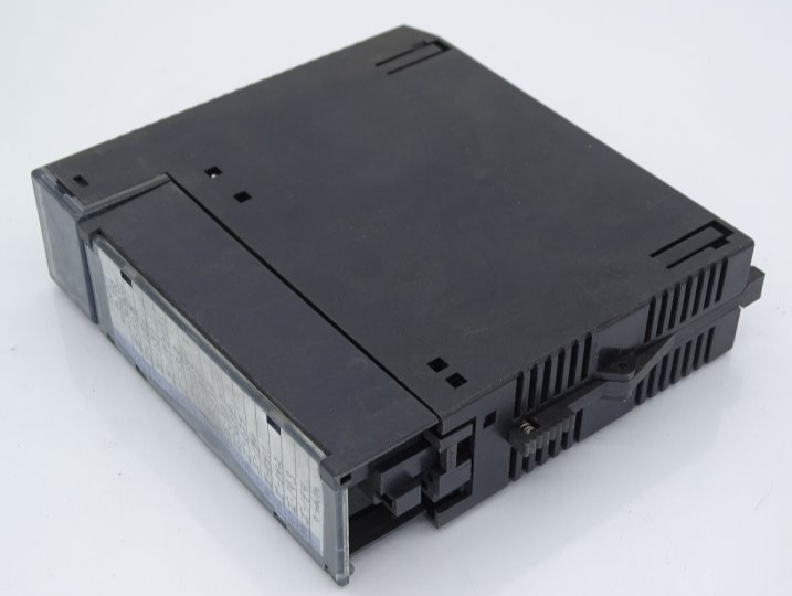 Fanuc TEC a PCB-A Version 1.00 *Broken Corner