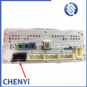 Verified Supplier Toyota Connector 90980 Waterproof 2-Pin Connector ...