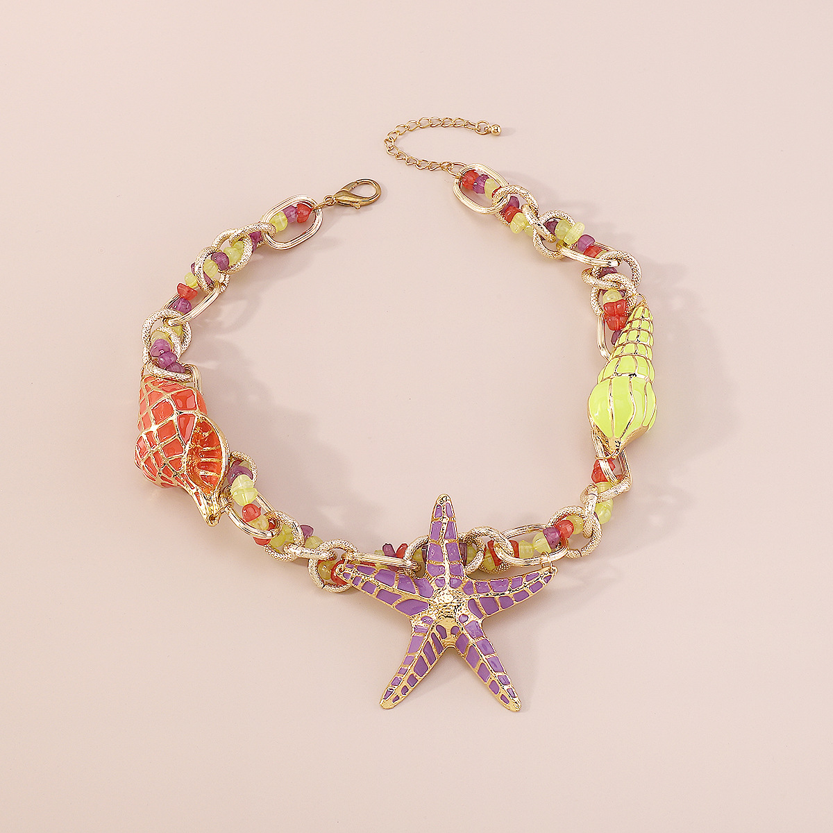 How to Choose the Best Large Shell Necklace: A Complete Buying Guide