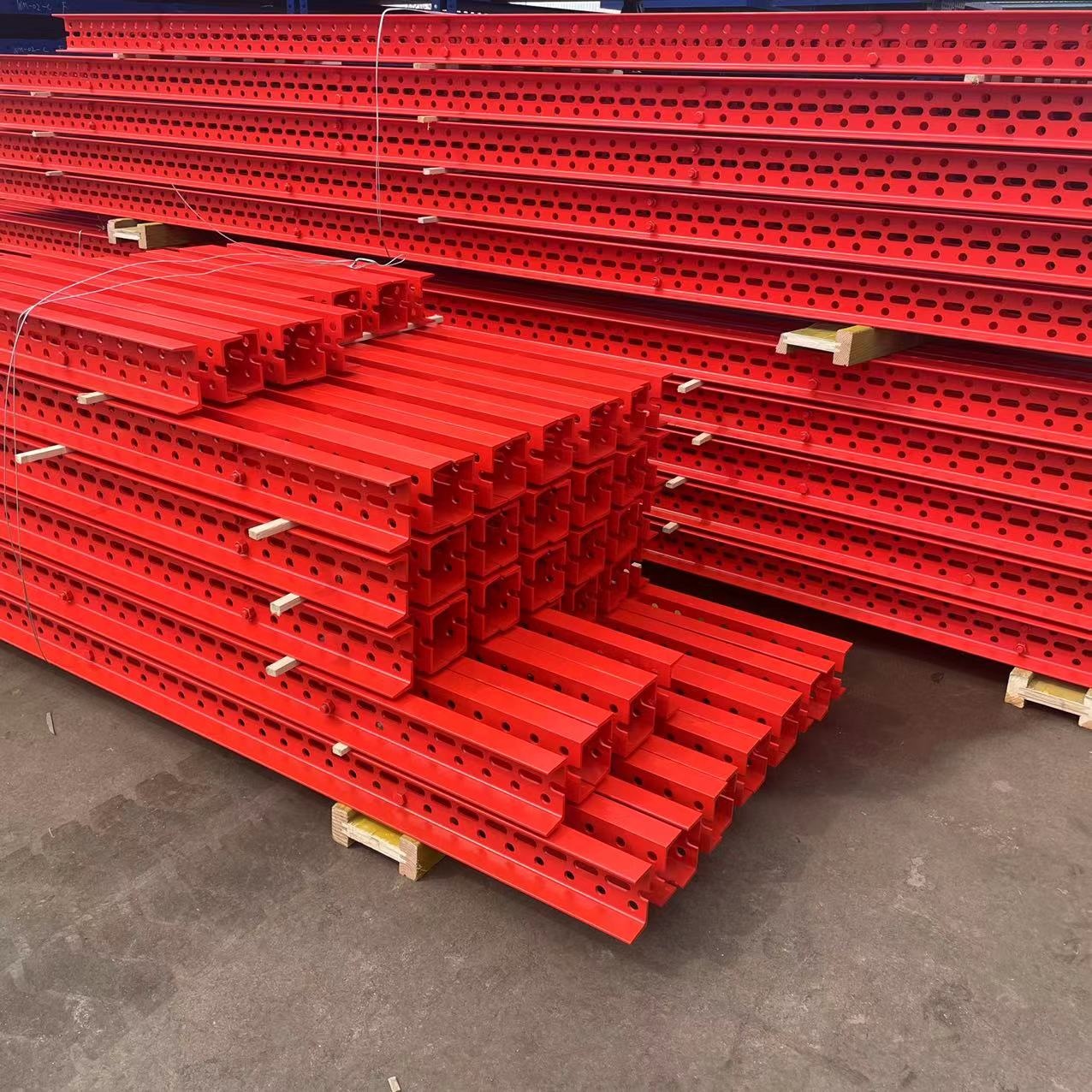 Innovative Solutions for Efficient steel frame concrete beam formwork ...
