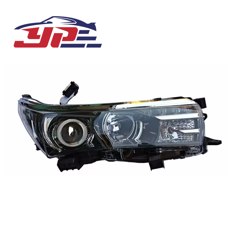 Illuminate the Road Ahead with Premium hid headlight toyota corolla ...