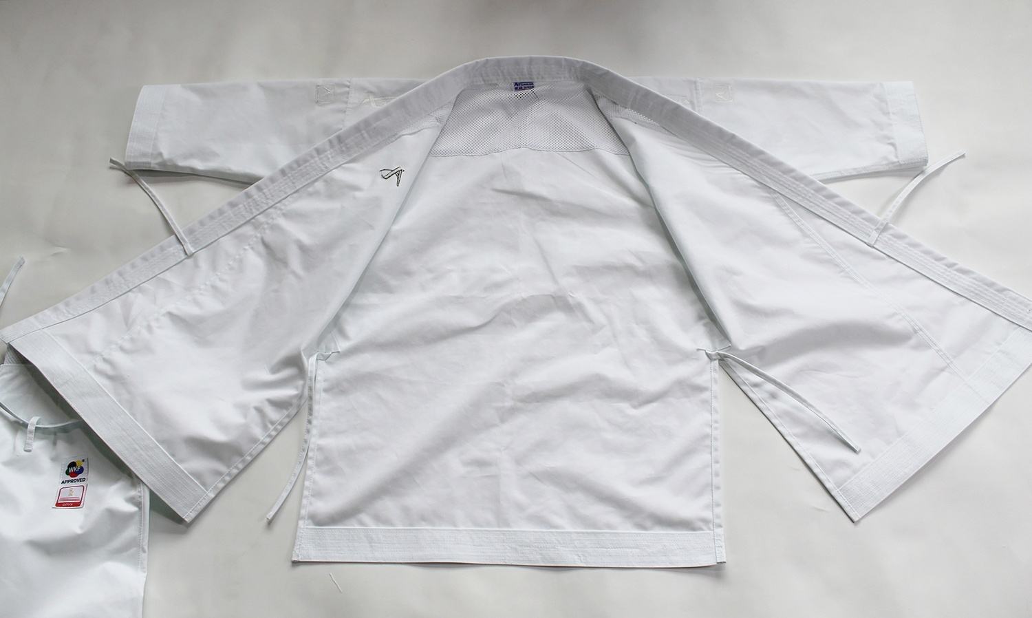 How to Choose the Best Karate Uniform Arawaza for Training & Competition