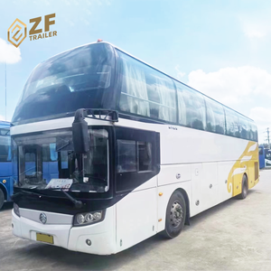Wholesale right hand drive buses for sale For A Comfortable Journey ...