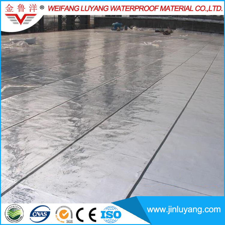 bitumen penjualan membran waterproofing untuk Perlindungan Cuaca Ekstra ...